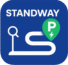 Standway – Online Parking booking App